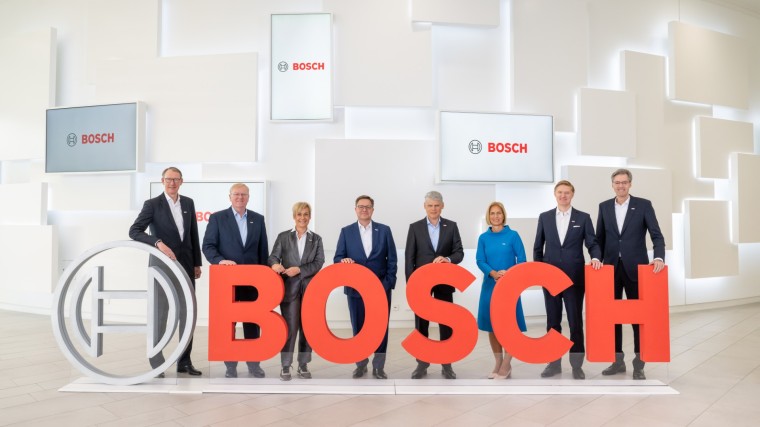 bosch_annual_press_conference_2025_Greece | Η Bosch στην Ελλάδα