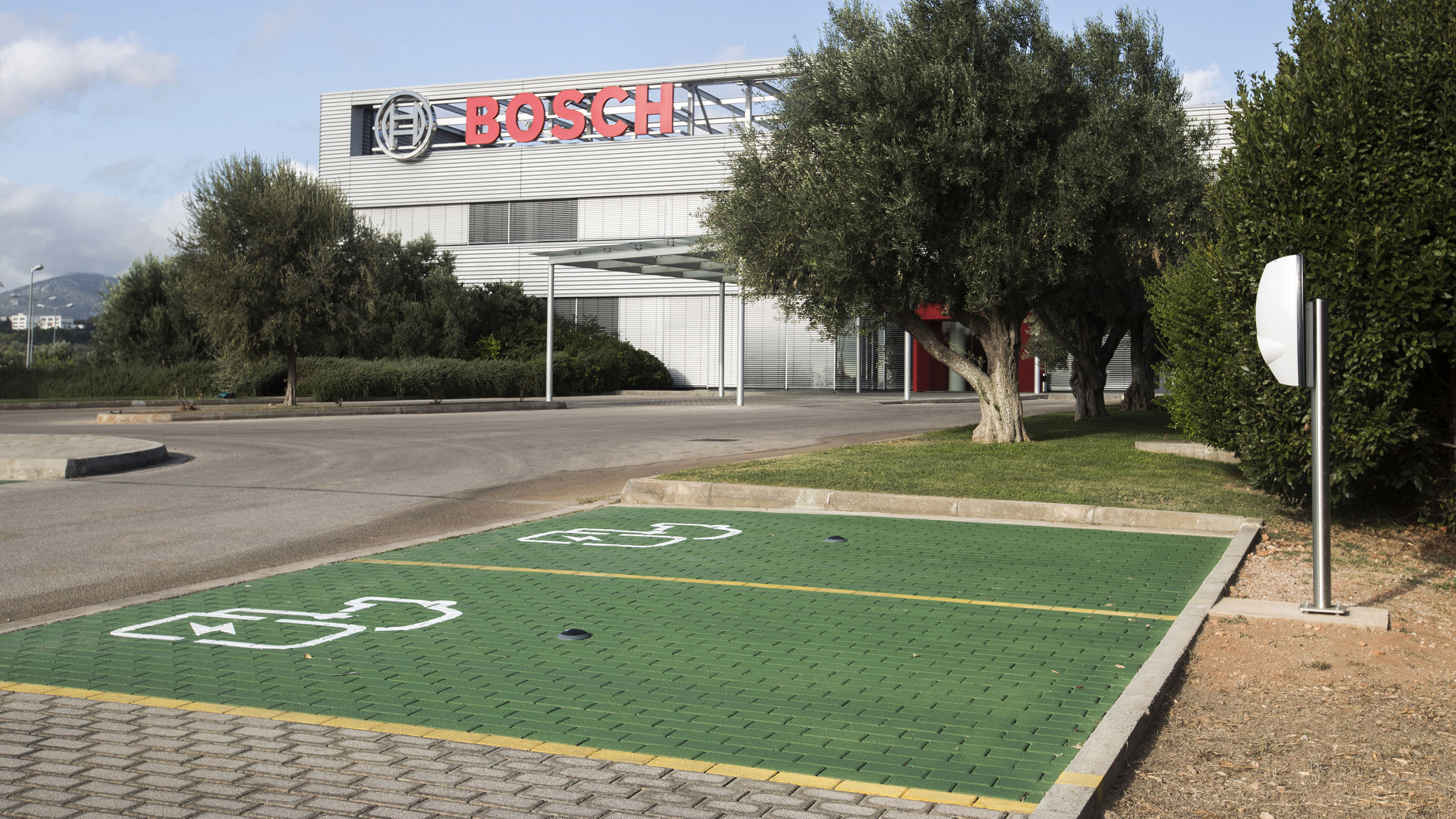 Bosch Ελλάδας: Aύξηση κερδοφορίας κατά 25% το 2020 | Η Bosch στην Ελλάδα