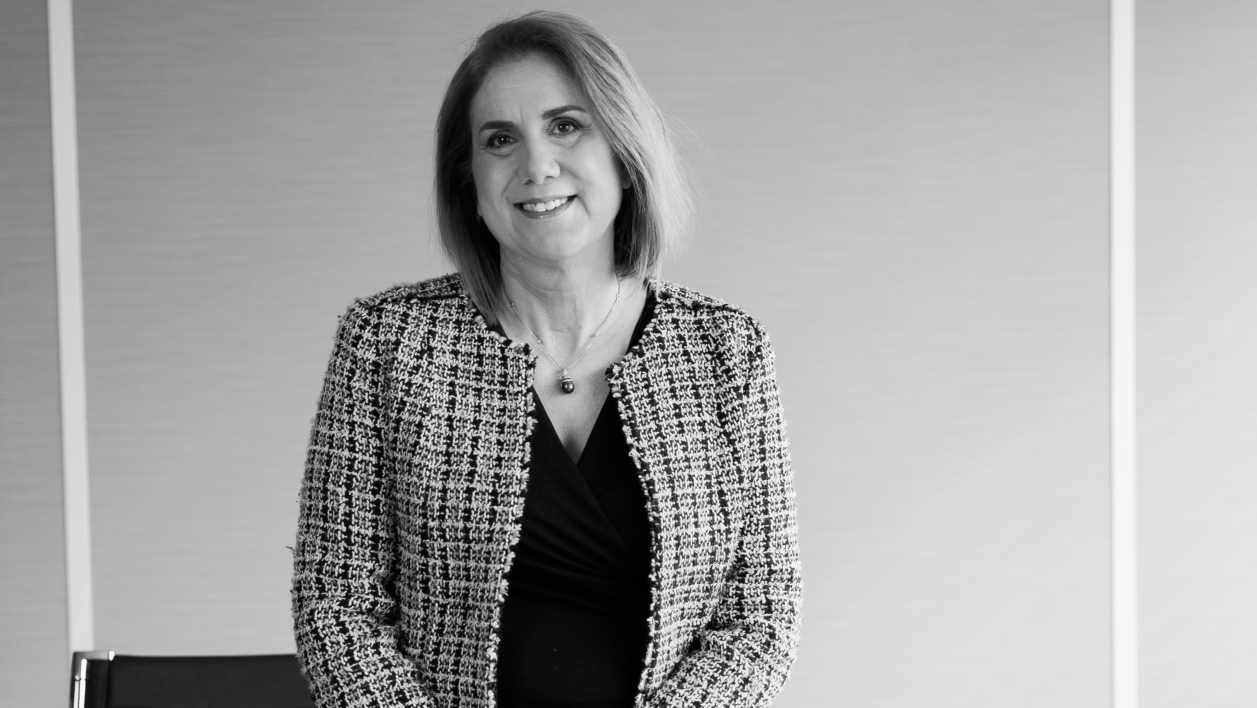 Bosch Women, Σειρά Συνεντεύξεων: Μελίνα Πιλαφίδη | Η Bosch στην Ελλάδα